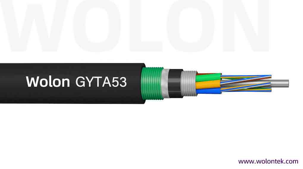 How Deep Is Fiber Optic Cable Buried? (2025 Nec Standards& Guide)