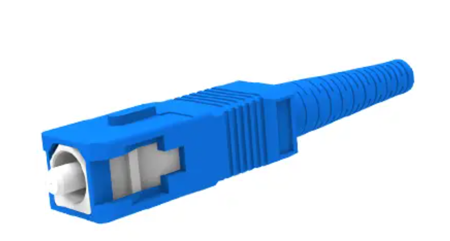 Fiber Connector Types: LC vs SC vs ST vs FC — Which to Choose?