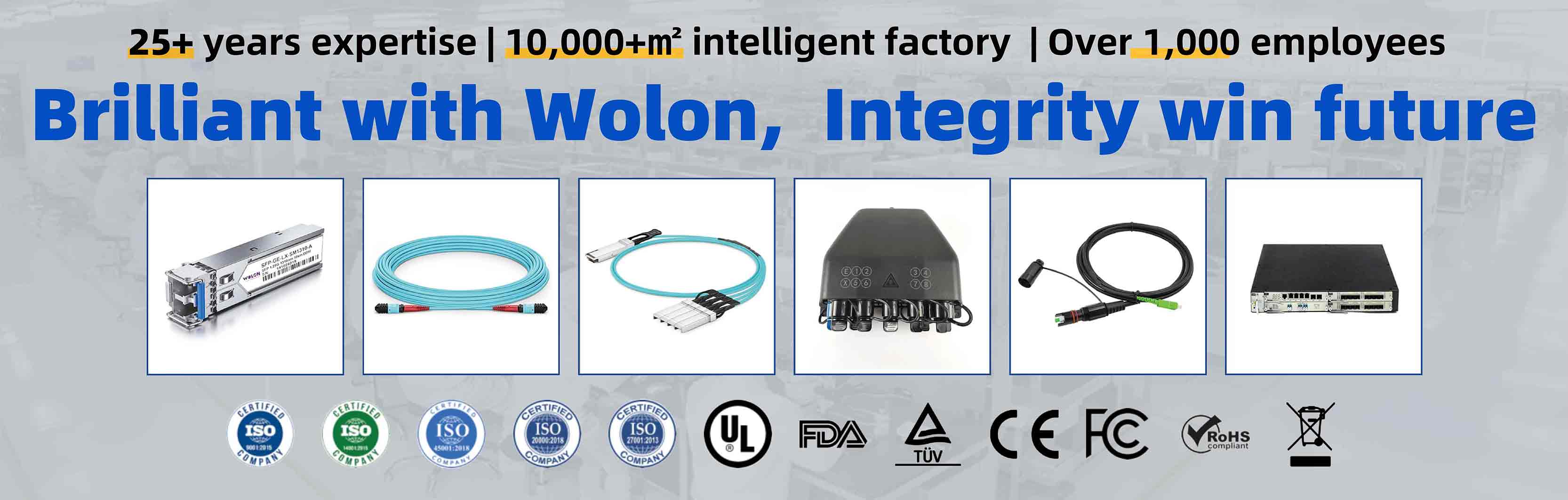 How Much Does Fiber Optic Cable Cost? 2025 Factory Price Guide