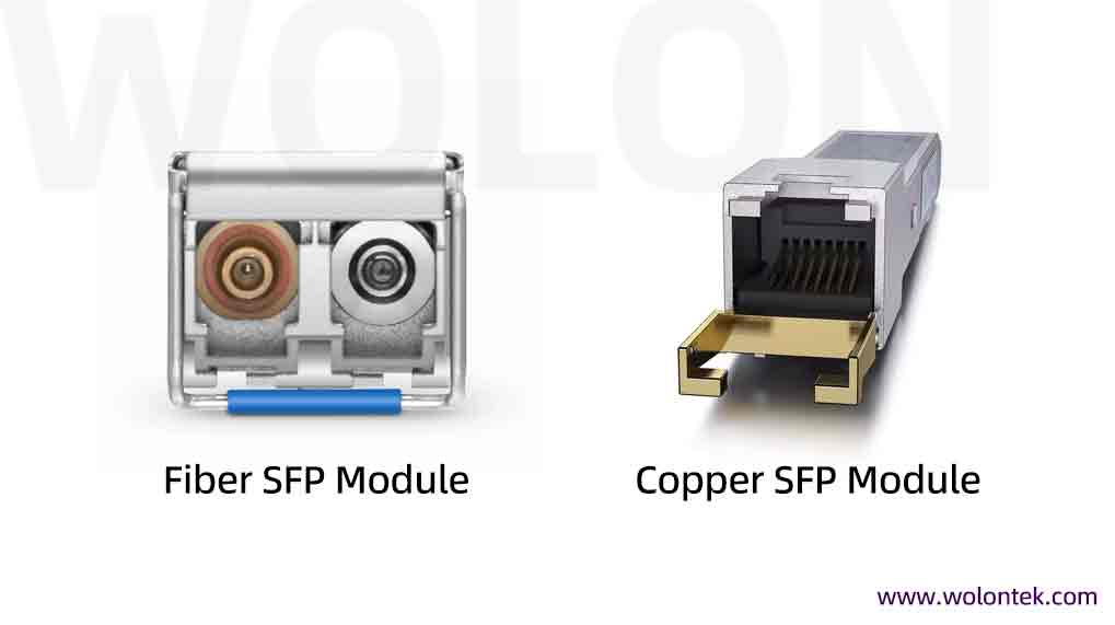 The Ultimate Guide to SFP Modules (2025): Types, Speeds & Compatibility