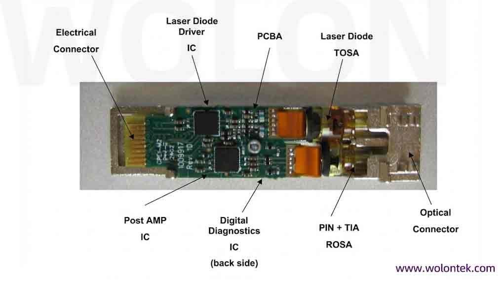 The Ultimate Guide to SFP Modules (2025): Types, Speeds & Compatibility