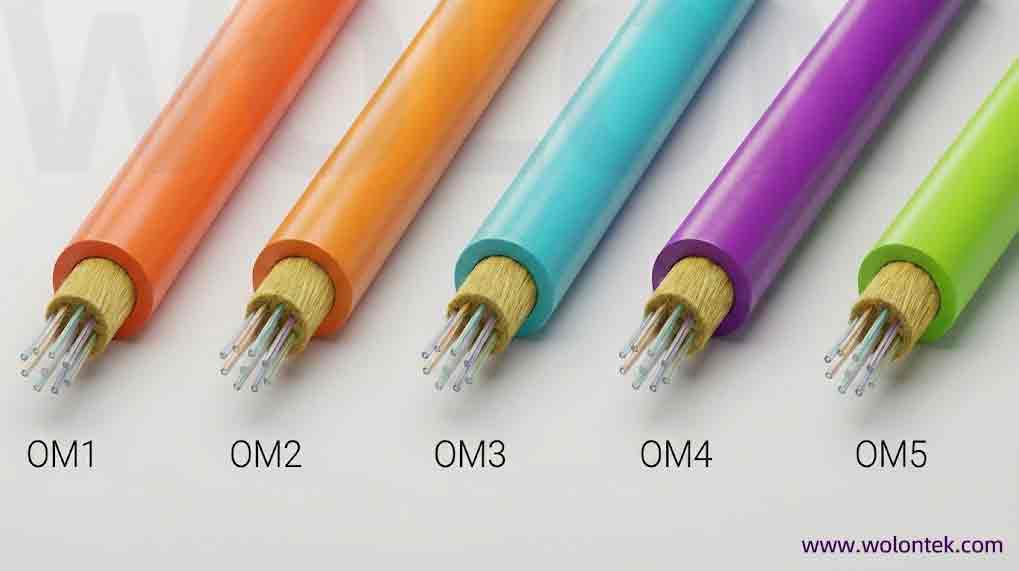 OM1 vs OM2 Fiber: What is the Difference & Should You Upgrade?