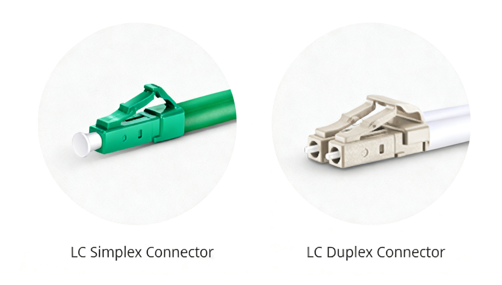 Mastering LC Fiber Connectors: A Practical Guide - WOLONTEK