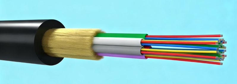 Armored Cable vs Non-Armored Fiber Cable — Do You Need Armor?