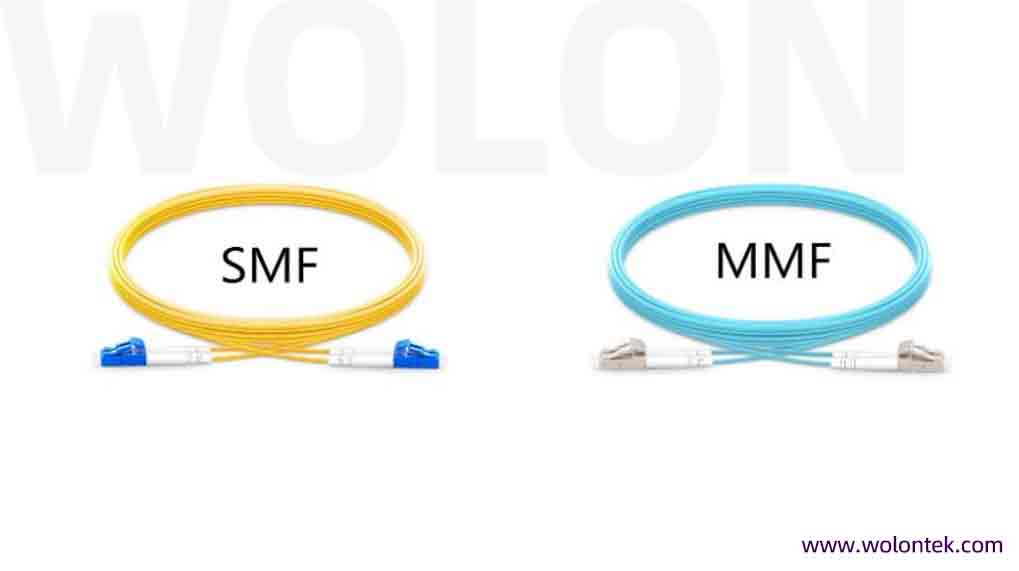 Single Mode vs Multimode Fiber: The Ultimate Comparison Guide (2025)