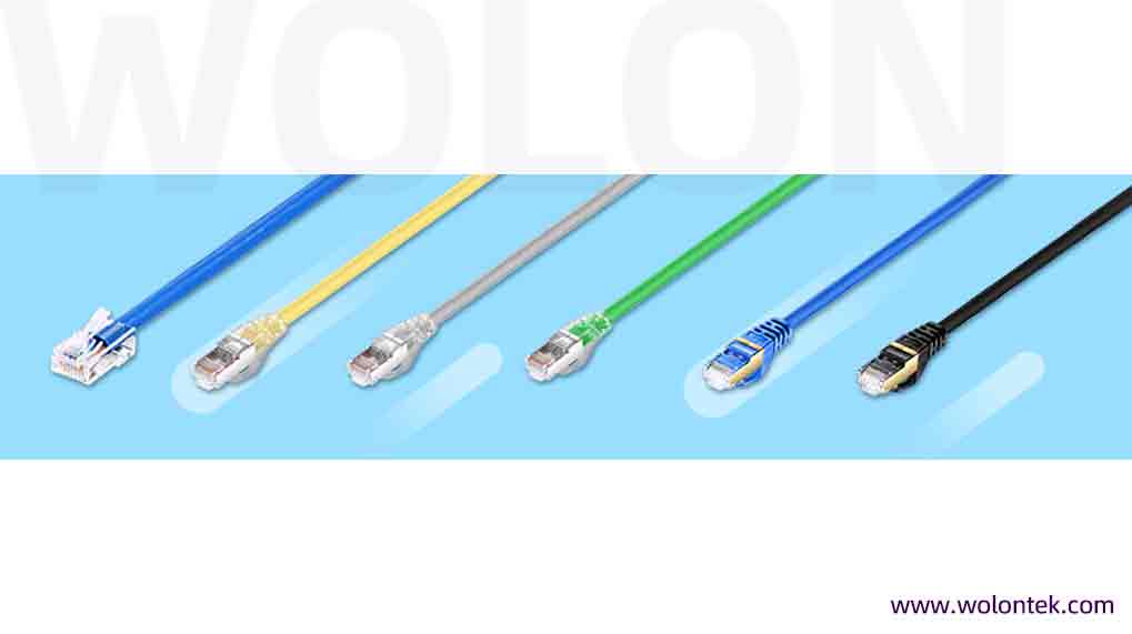 Cable of Internet Guide: 3 Types of Telecommunications Cabling