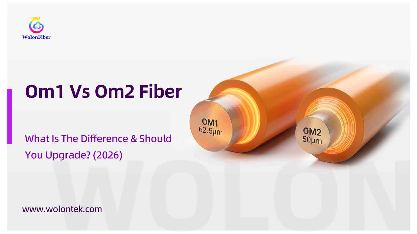 Om1 Vs Om2 Fiber: What Is The Difference & Should You Upgrade? (2026 ...